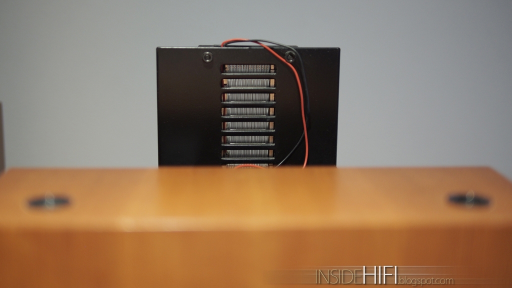 Inside Hi-Fi: Heil AMT Aulos