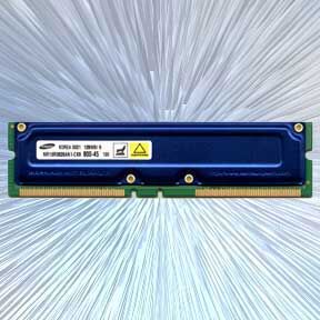 HARDWARE BASICO: MEMORIA RAM