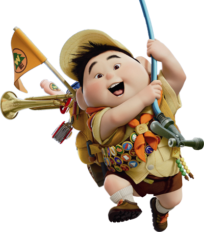 The Wilderness Explorer Guide: Lesson #2 | ANOTHER NEW TRACK