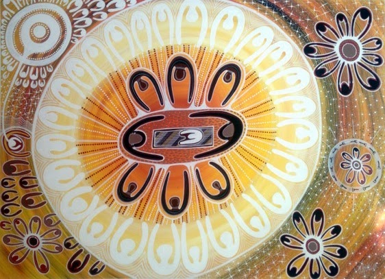 Indigenous Jesus: Call for Entries: "Our Mob – God’s Story" Indigenous ...