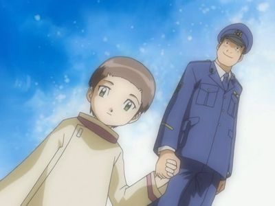 Digimon:SR: Zero Two Episode 49: The Last Temptation of the Digidestined