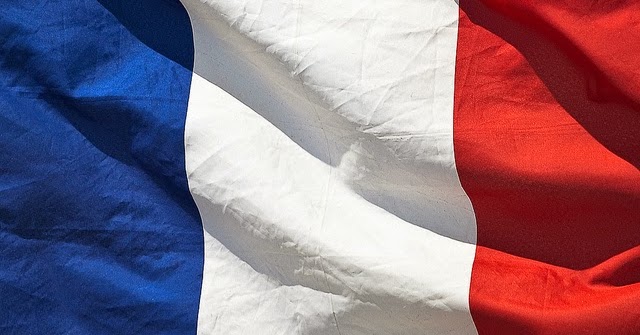 Immagini Della Bandiera Francese