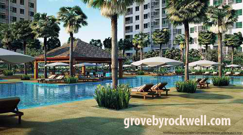 The Grove by Rockwell | +639178132871 | Inquire Now! Own Your Grove ...