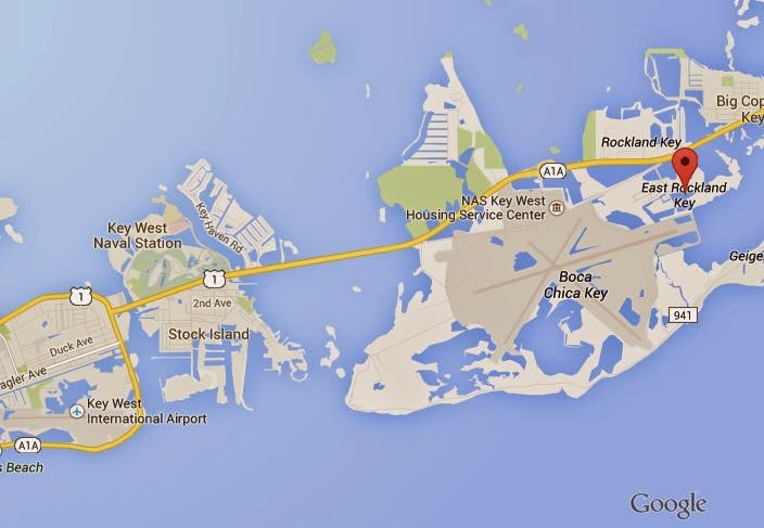 Lake Worth Beach City Limits: Wal-Mart opening new location in Rockland ...