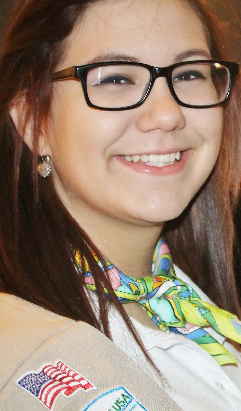 Walker Report - Shedding Light on Bexar County: Marisol Deluna, 25th ...