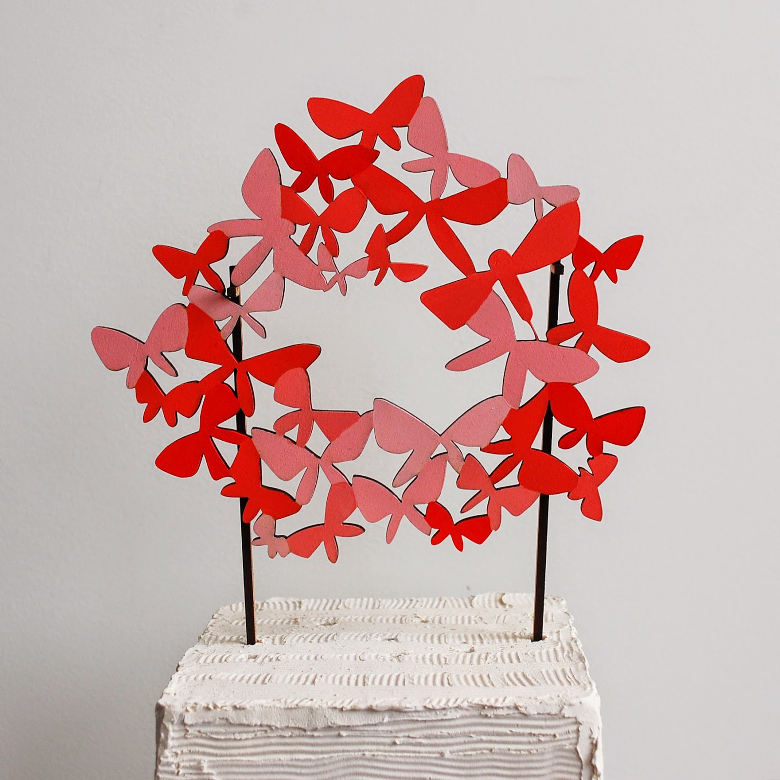 Tin Roof Farmhouse: Highlighting Creative Women ~ Vendor #2 ...