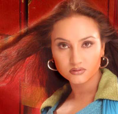 Top Ten Famous Nepali actress in Nepali film industry