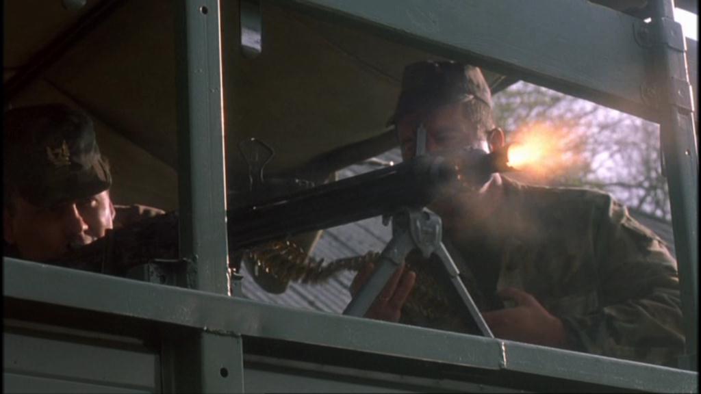 Filmes para Doidos: FORÇA ESPECIAL (2003)