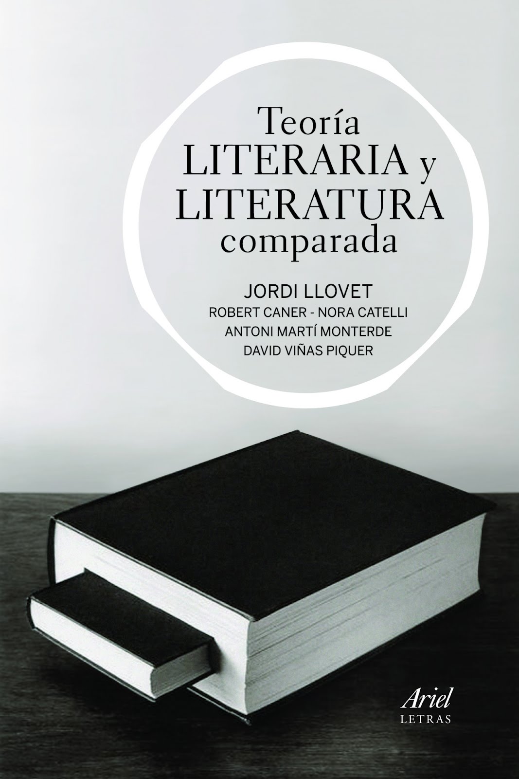 ENCUENTROS DE LECTURAS: Teoría literaria y Literatura comparada