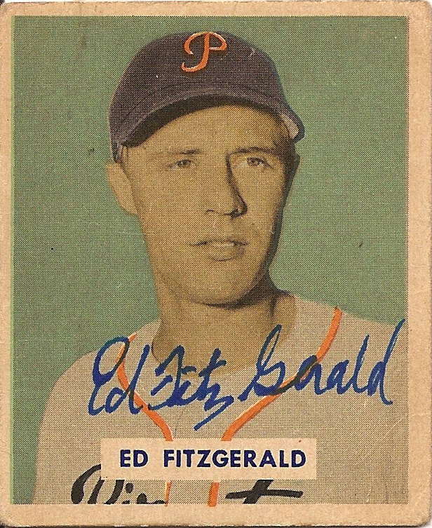 Autograph Projects: Twins - All-Time Coaches, Owners, GMs and Front Office