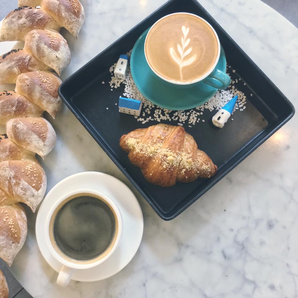 White Sand Cafe@ Empire Damansara, Petaling Jaya