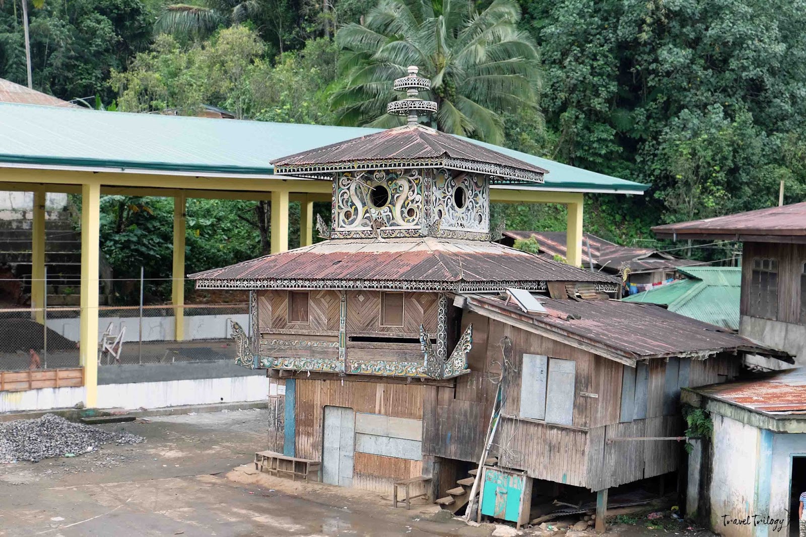 torogan - philippin news collections