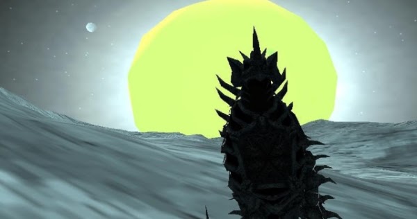 Ex Tyrant Battle of Moon (Fixed) | GTAind - Mod GTA Indonesia