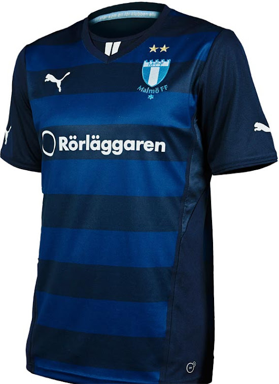 2015-16 Champions League Kits Overview - All Champions League 15-16 ...