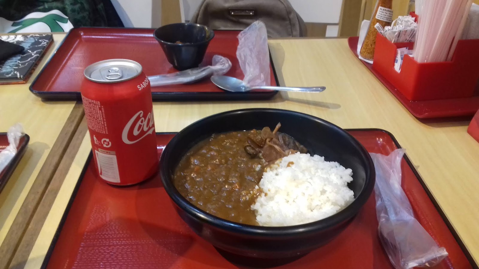 Andarilhos: #159 SUKIYA BRASIL - PENHA