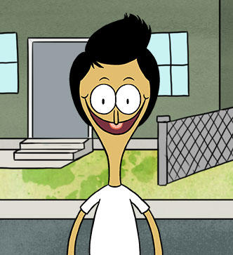 Sanjay e Craig - Cia dos Gifs