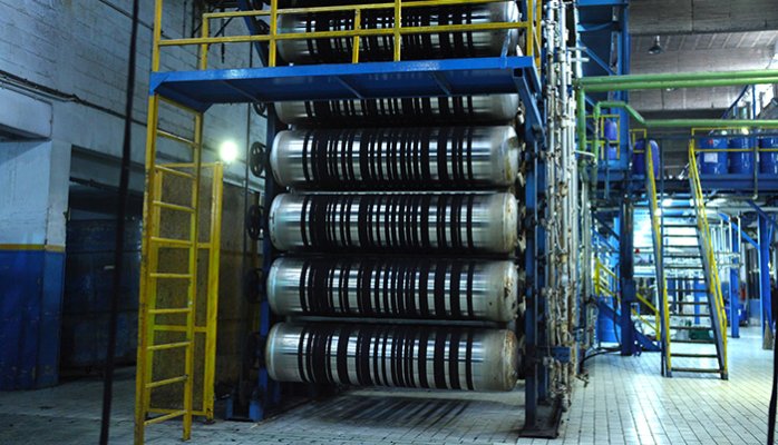 How to Process Control of indigo rope dyeing