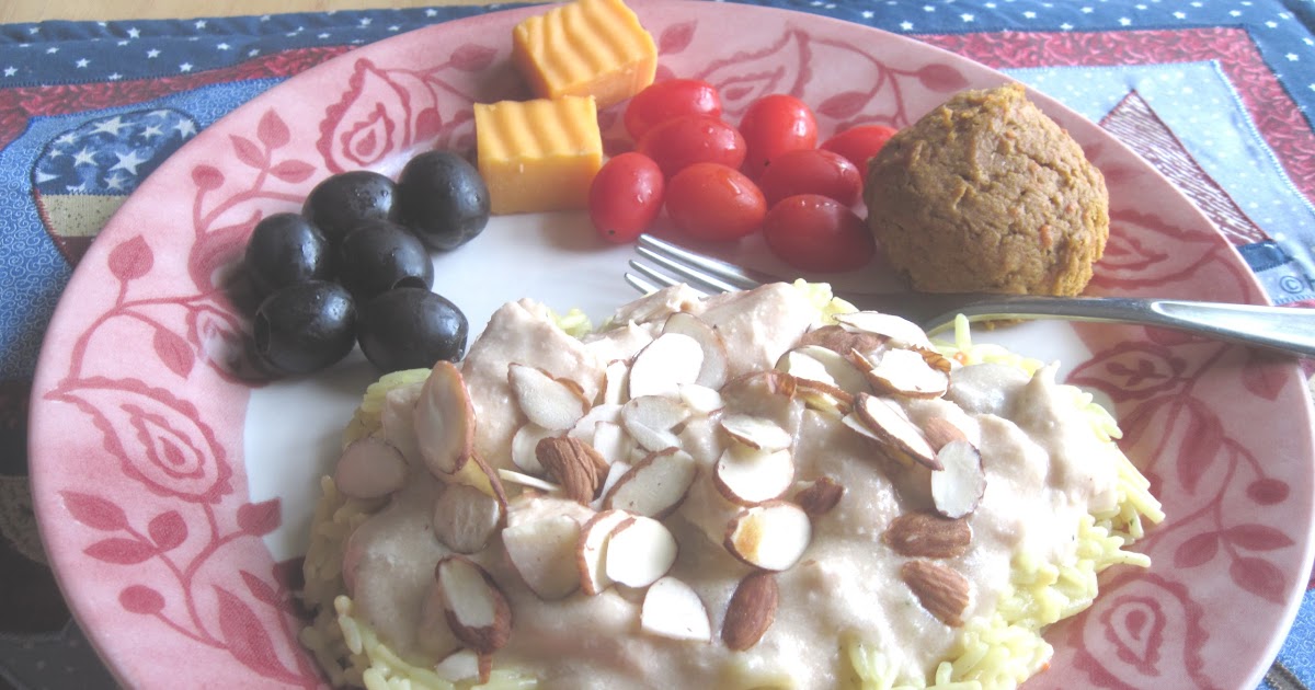 The Better Baker: Slow Cooker Chicken Mess