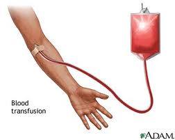 CiciLia BanGeuD: PEMASANGAN INFUS DAN TRANSFUSI DARAH