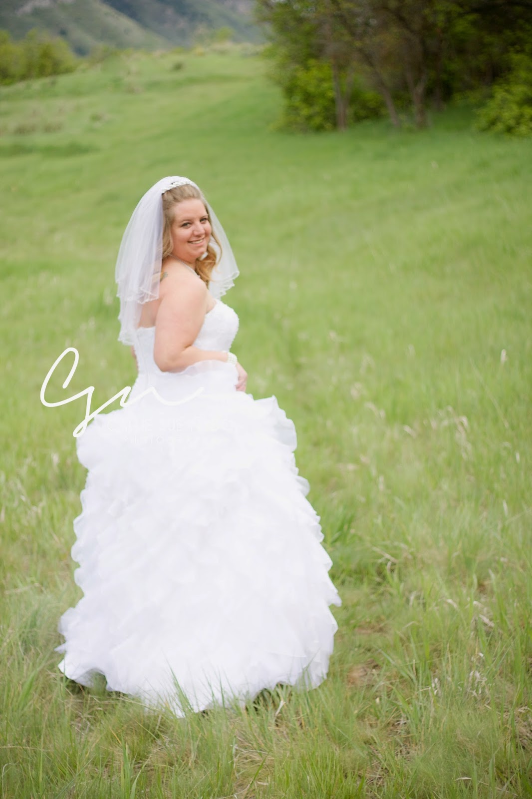 Callie Sue Nybo Photography: Lindsay Halderman - B R I D A L S