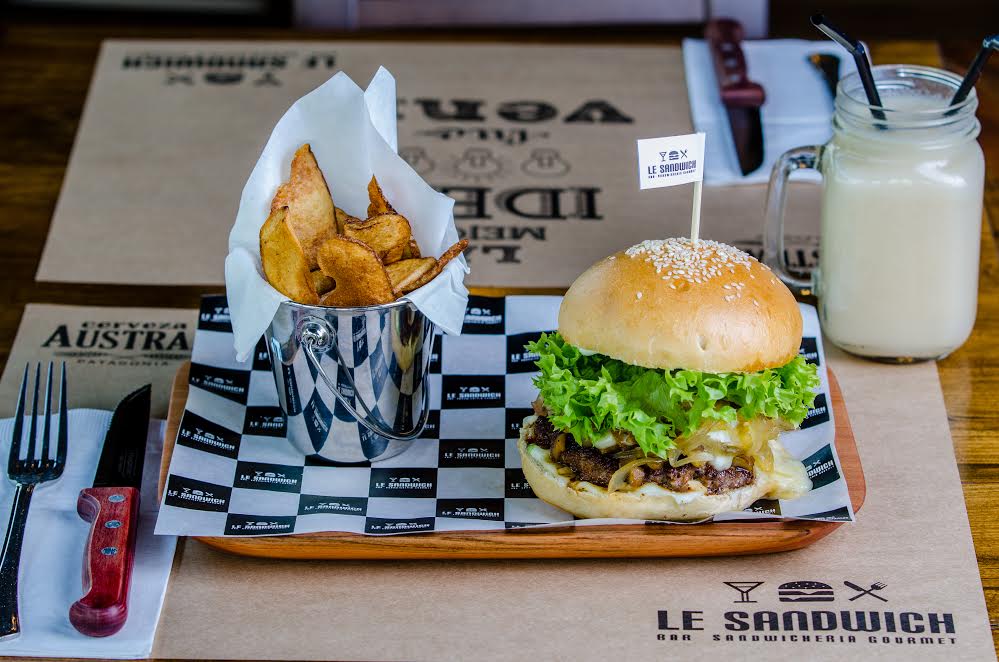 Sabores & Más : DAMGO, Ayudemos comiendo