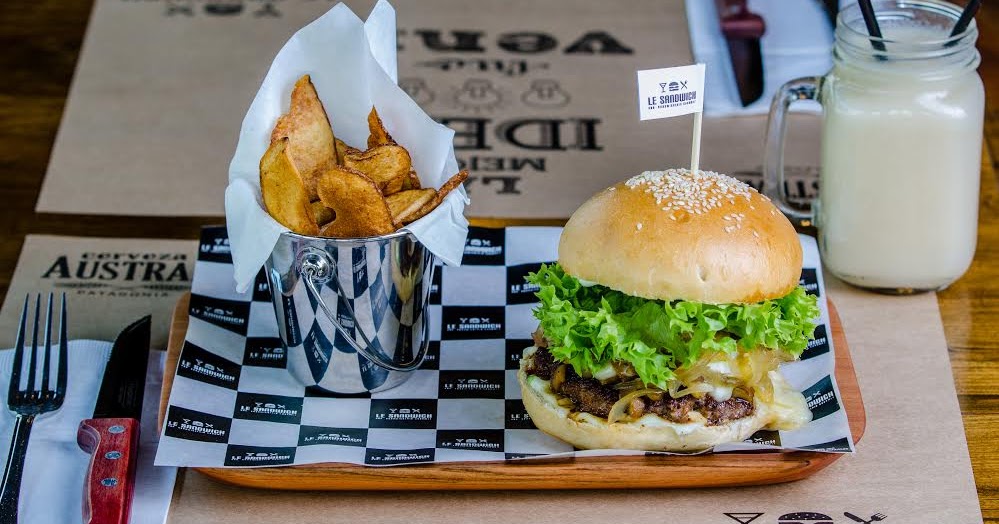 Sabores & Más : DAMGO, Ayudemos comiendo