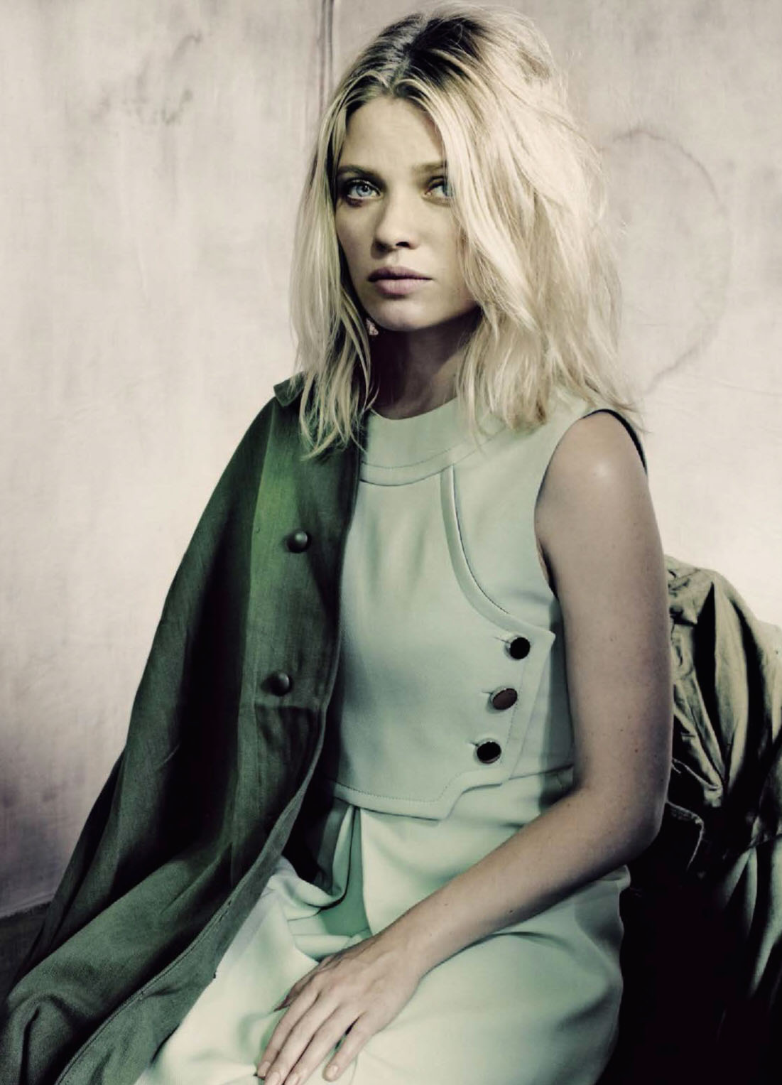 stella, audrey, ines, saskia, melanie, othilia, anais, golshifteh ...