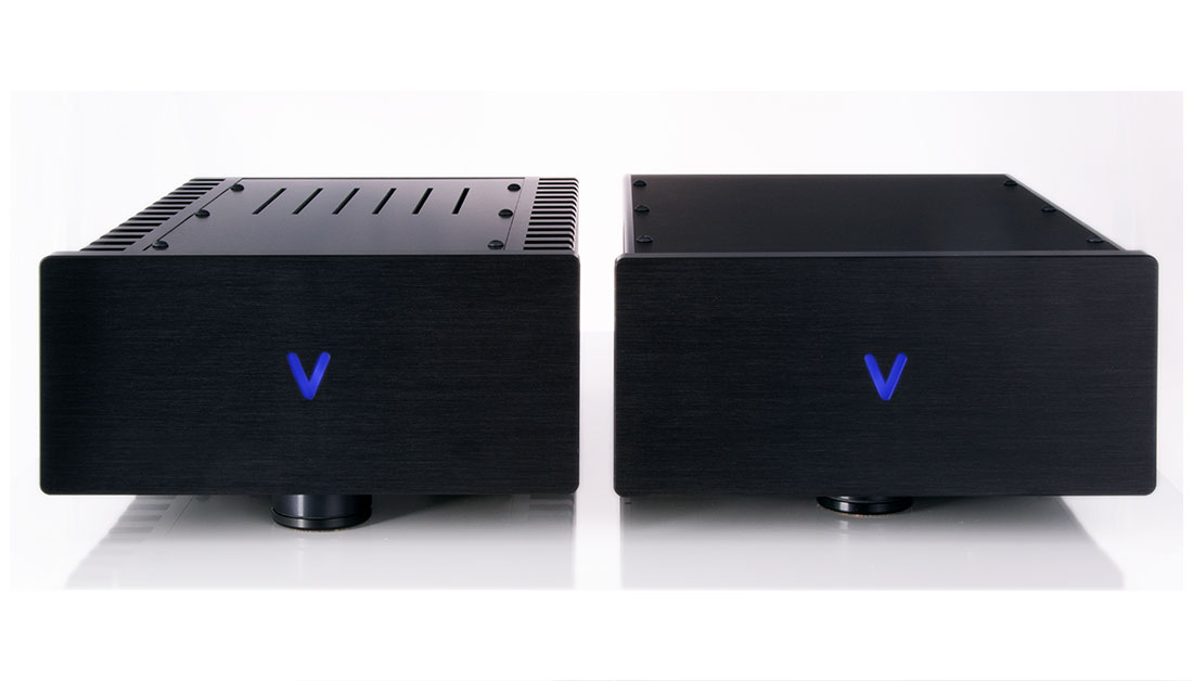 VELVET A4E MONOBLOCK POWER AMPLIFIER – Ultimate High-Fidelity