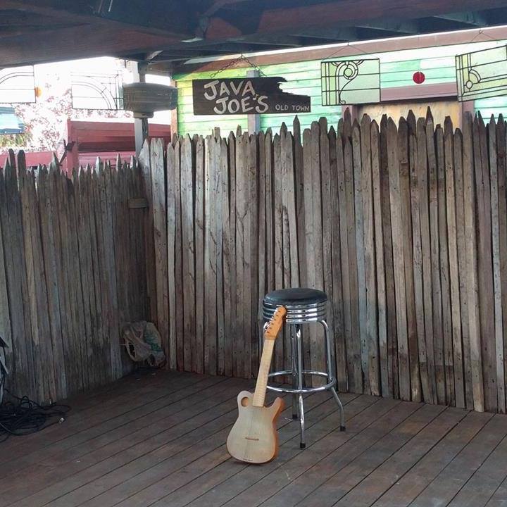 SanDiegoVille: Historic Java Joe's Coffee House To Reopen In San Diego ...