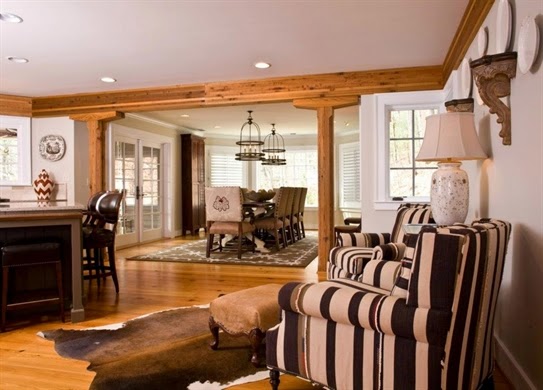 Lee Caroline - A World of Inspiration: The Work of Virginia, Interior ...