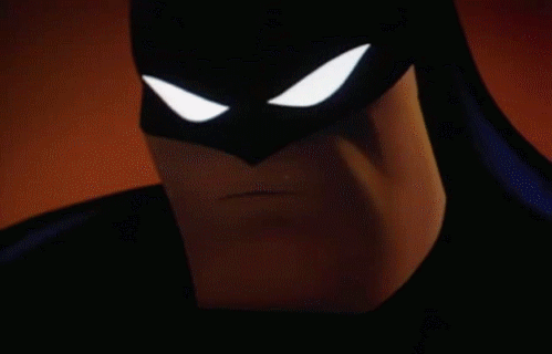AKI GIFS: Batman animated gifs