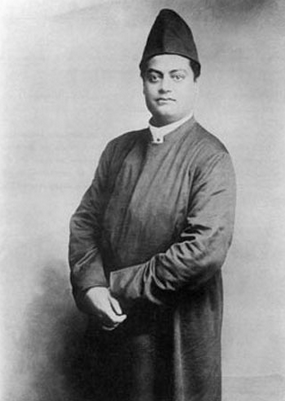 The IndiAgent News Times: Rare Pictures of Young Swami Vivekananda