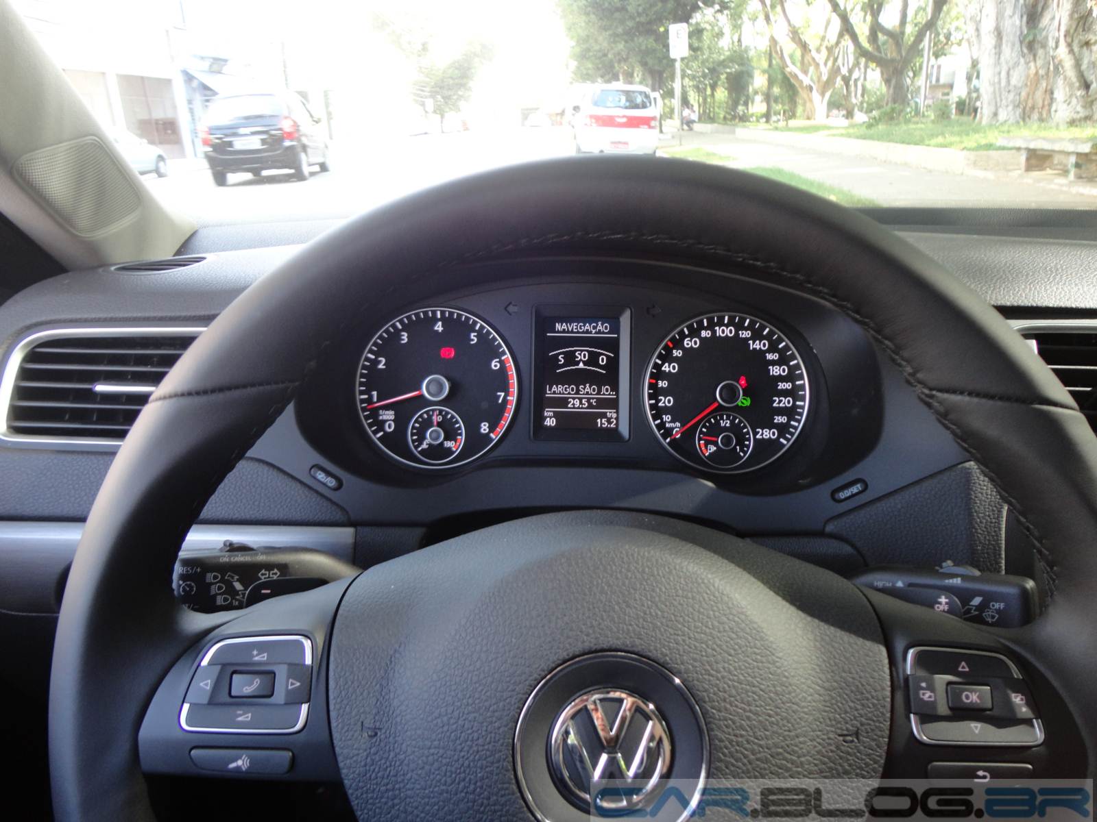 Jetta TSI é o melhor sedã premium segundo a Motor Show