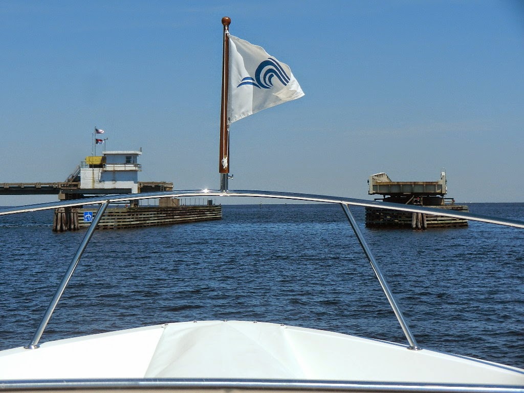 Guided Discovery: Calm After the Storm - Belhaven to Coinjock, NC