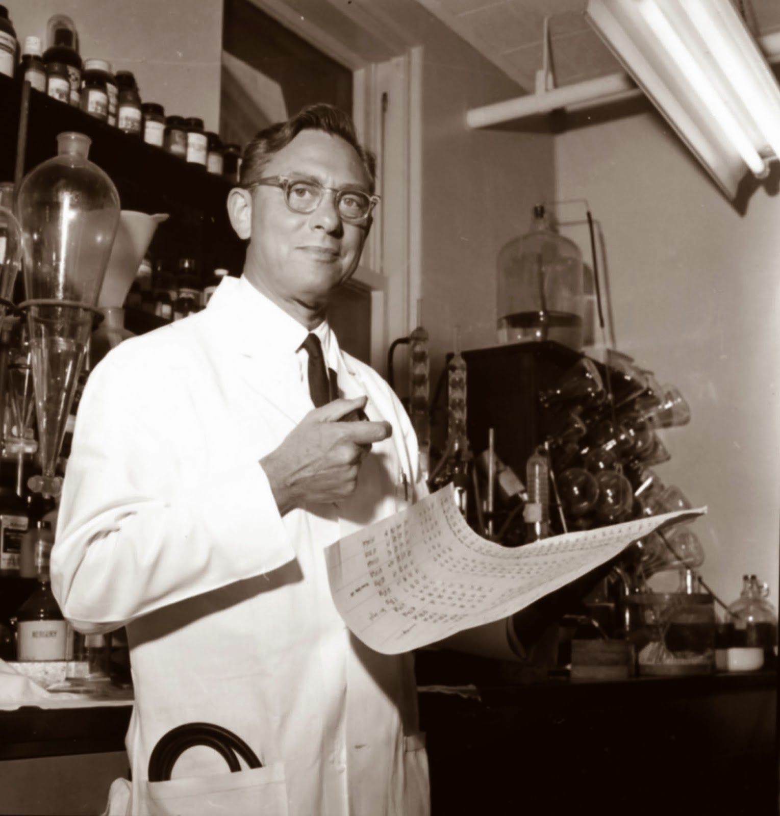 Diagnosis: Hyperaldosteronism: May 2014