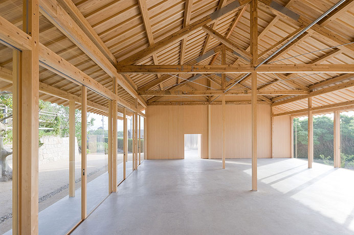 Kazuyo Sejima – a f a s i a