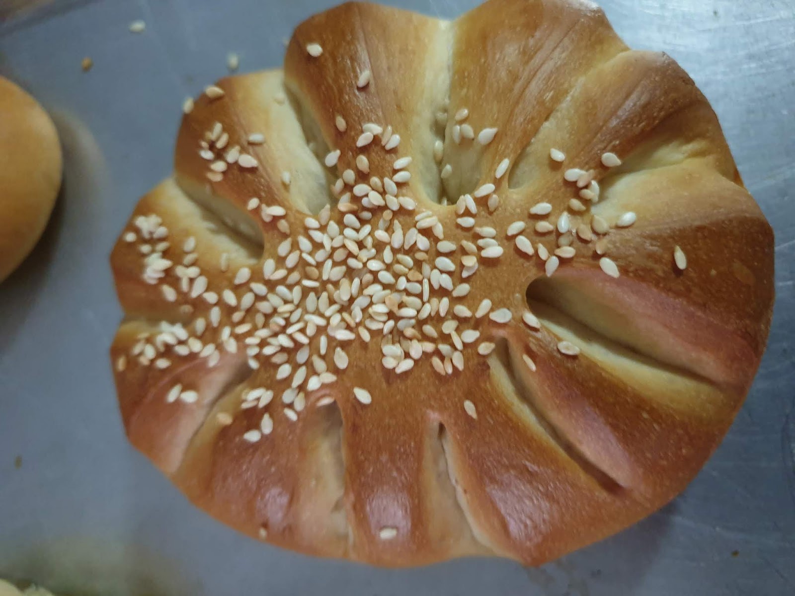 Kelas Usahawan Roti Maria di Kilang Roti Maria, Nilai, 28 April 2019, 9 ...