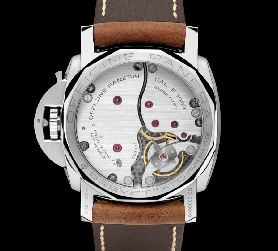 Panerai history: the story of the Panerai Luminor | Time and Watches ...