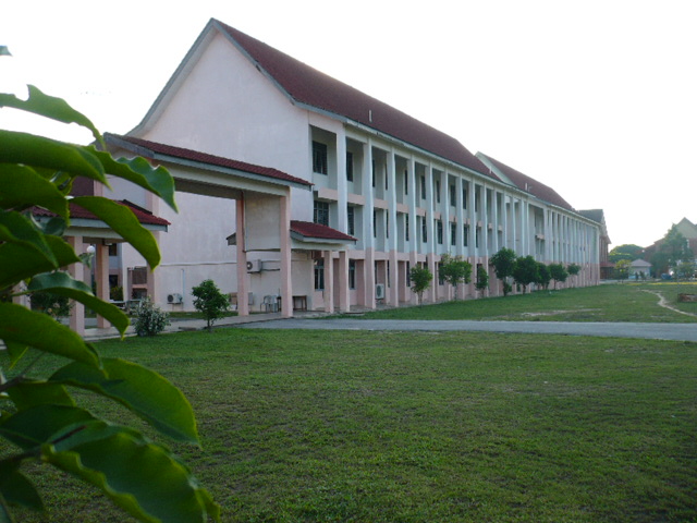 SeP KiTo JaH !.....: PANORAMA MRSM BESUT
