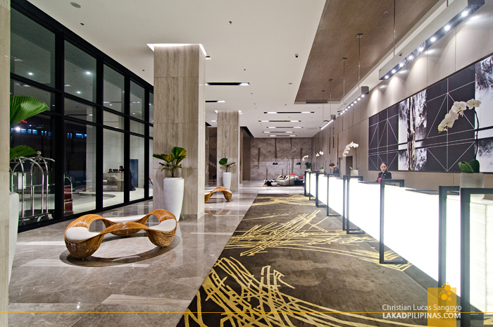 METRO MANILA | Seda Vertis North, an Artsy Staycation - Lakad Pilipinas