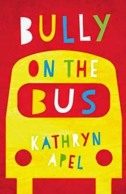Kids' Book Review: Review: Bully on the Bus