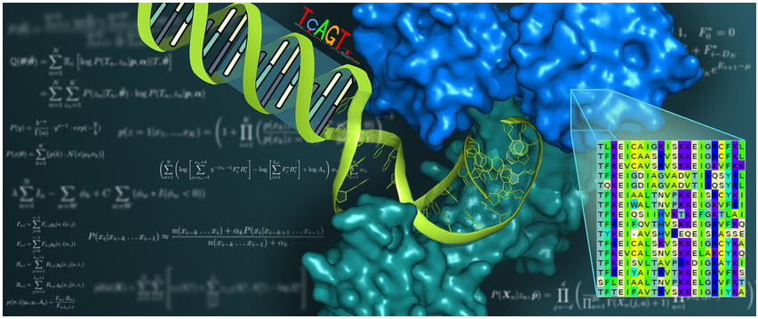 AI Futurism: Computational Biology