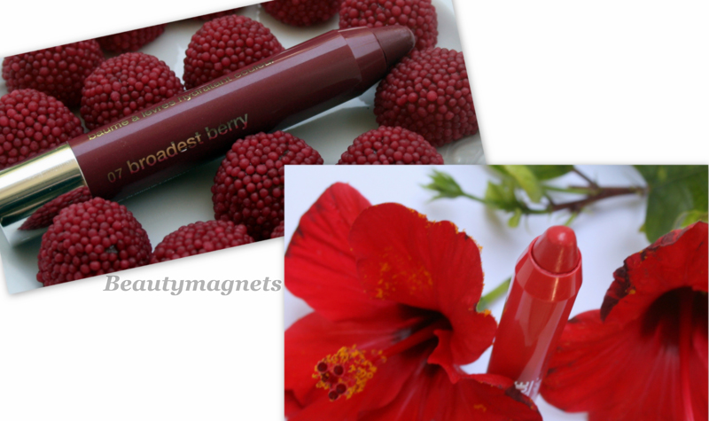 Beautymagnets: Chubby Sticks Intense!