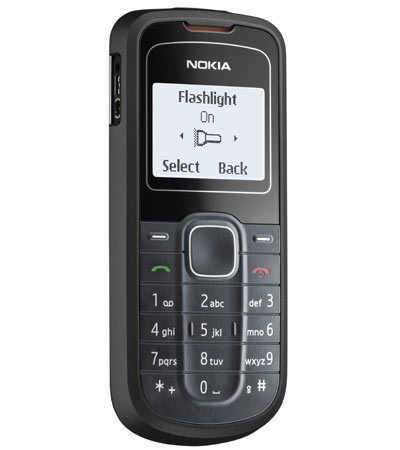 electronic: NOKIA 1202