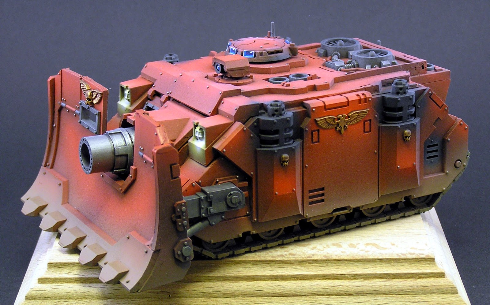 MiniWarBlog: April 2014