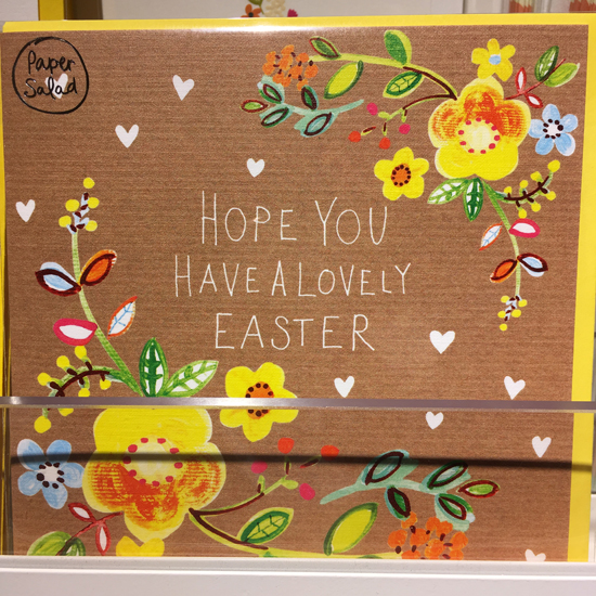 print & pattern: EASTER 2018 - john lewis