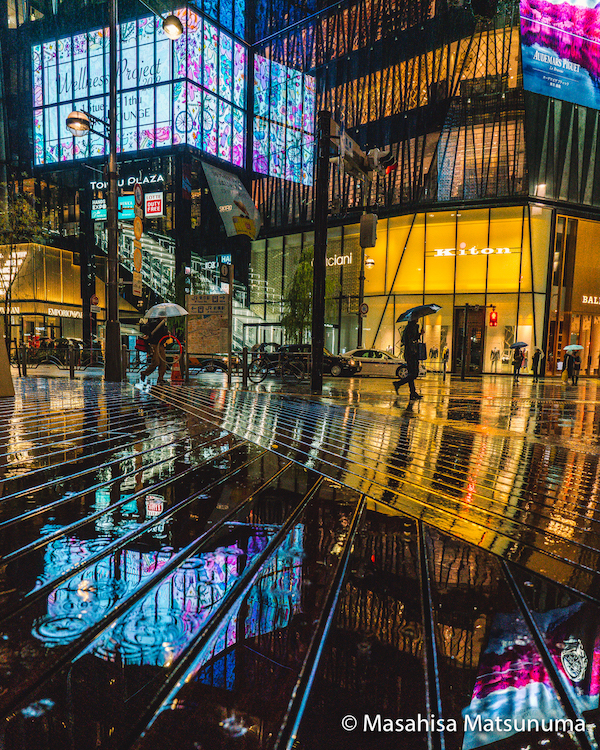 Japanko Official: Tokyo Photo Walk