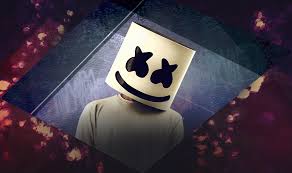 marsmello y hardwell: marsmello