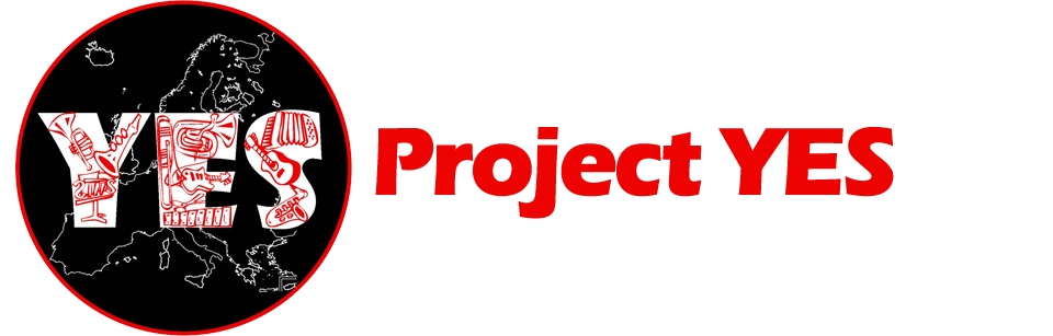 YES Project: YES Project 2 - Day 6 - Interviews, Drum Circle & Opening ...