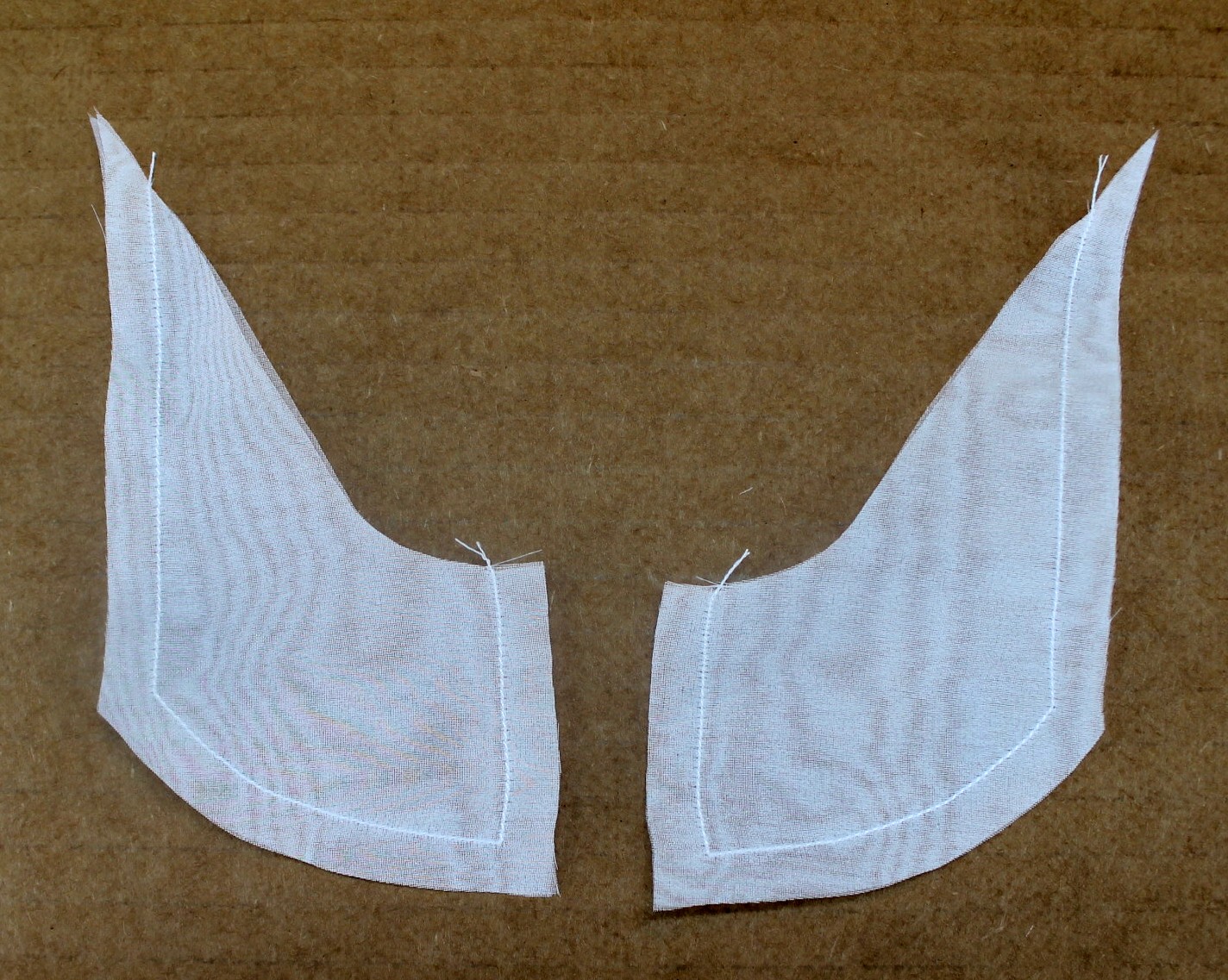 Classic Doll Designs Pattern Blog: Style 147